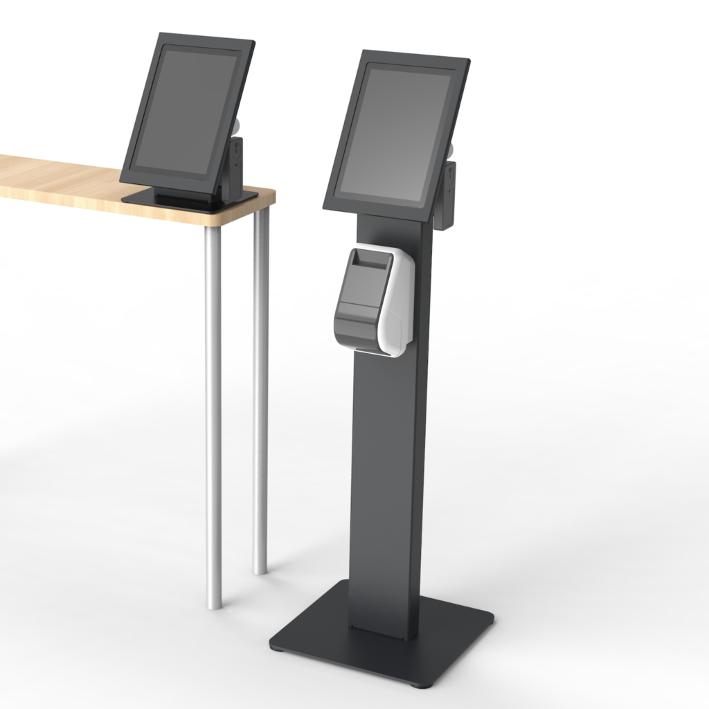 Health-Check Management for Employee Wellness